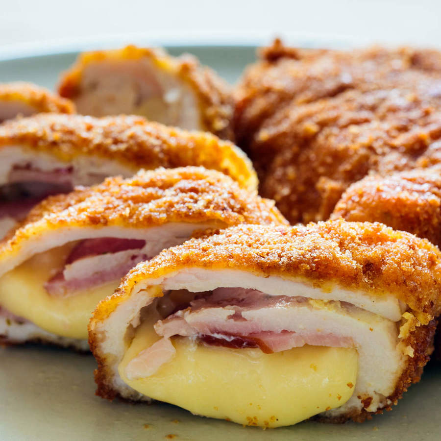 Anetos, un plato delicioso típico de Jerez, ¡con 5 ingredientes!