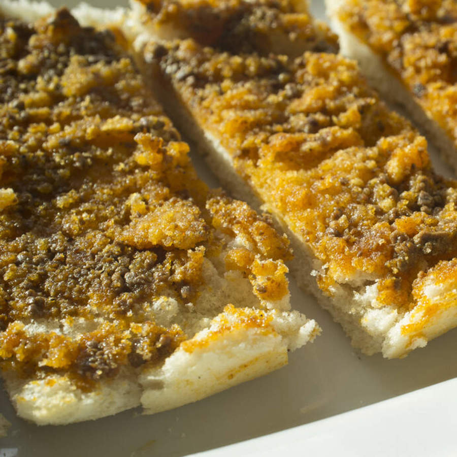 Cachuela extremeña, receta tradicional para untar pan (fácil y sabrosa)