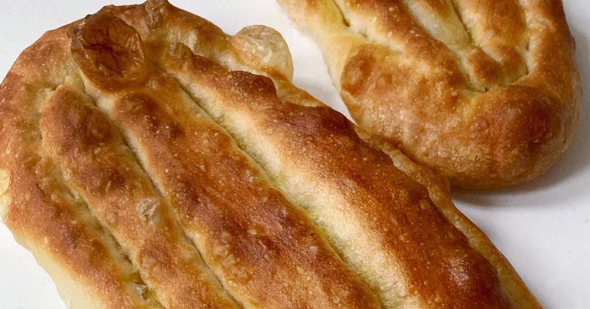 Pan de cañada, el pan de los pastores aragoneses