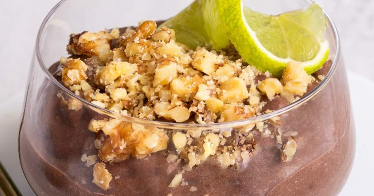 Príncipe Alberto, un postre de chocolate exquisito típico de La Palma