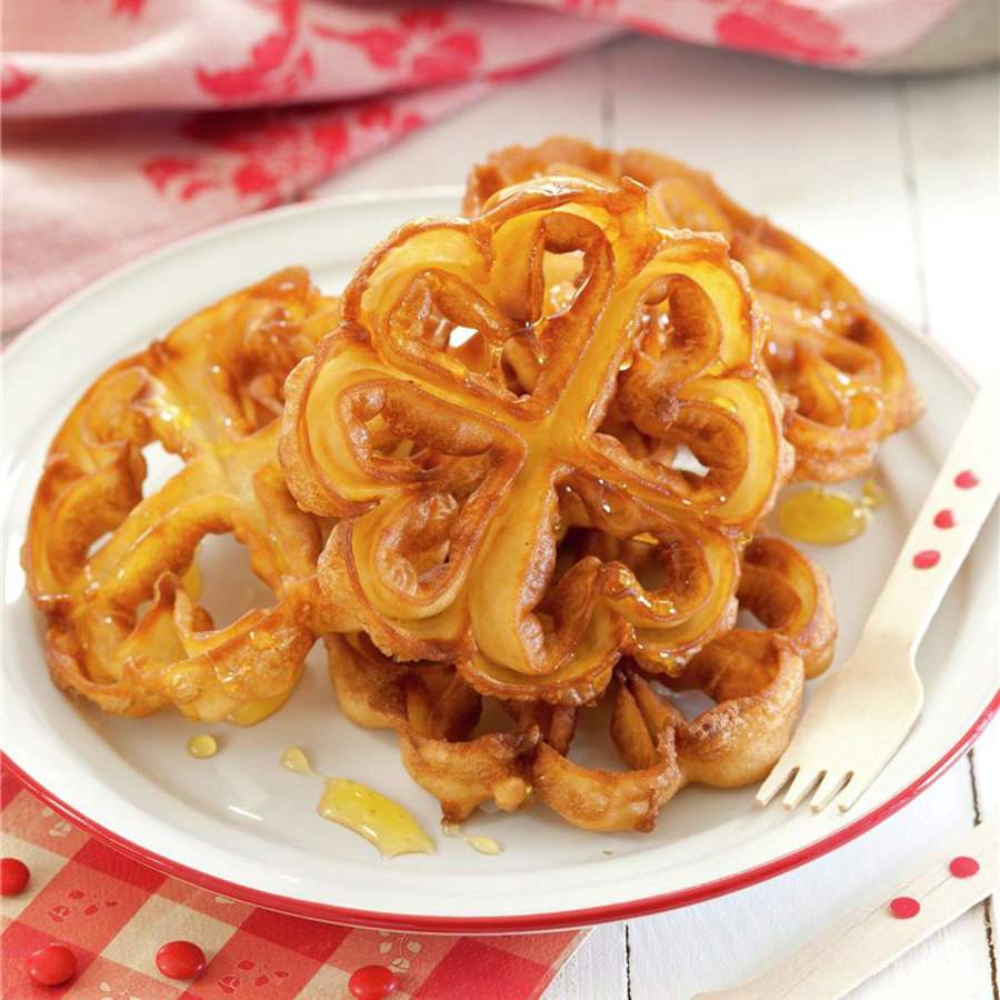 7 postres caseros típicos españoles, las recetas de la abuela (de toda ...