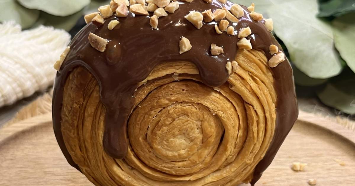 He probado hacer New York roll en casa... ¡y es muy fácil! (con vídeo)