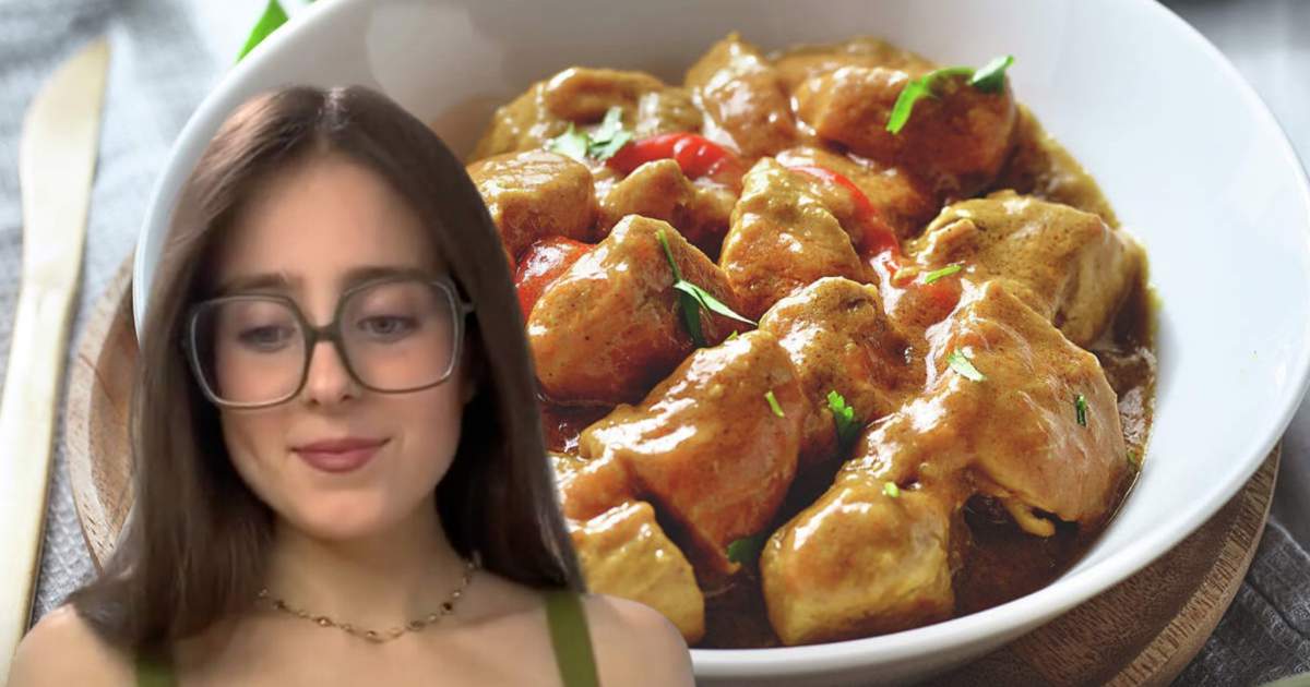 Estas son las 3 recetas exóticas de pollo que RoRo debería cocinarle a su novio Pablo, ¡le ...