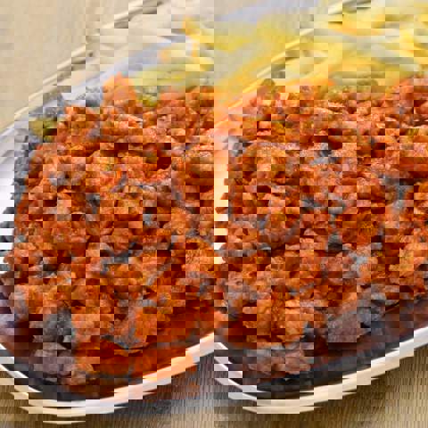 Zorza gallega, receta de la abuela deliciosa ¡con 4 ingredientes!