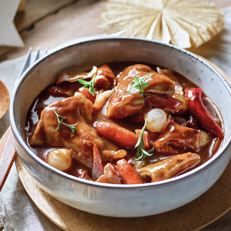 3 consejos con sello de chef que harán que tus guisos estén ...