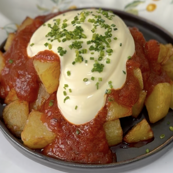 El restaurante favorito de Óscar Casas en Cantabria: "Las patatas ...