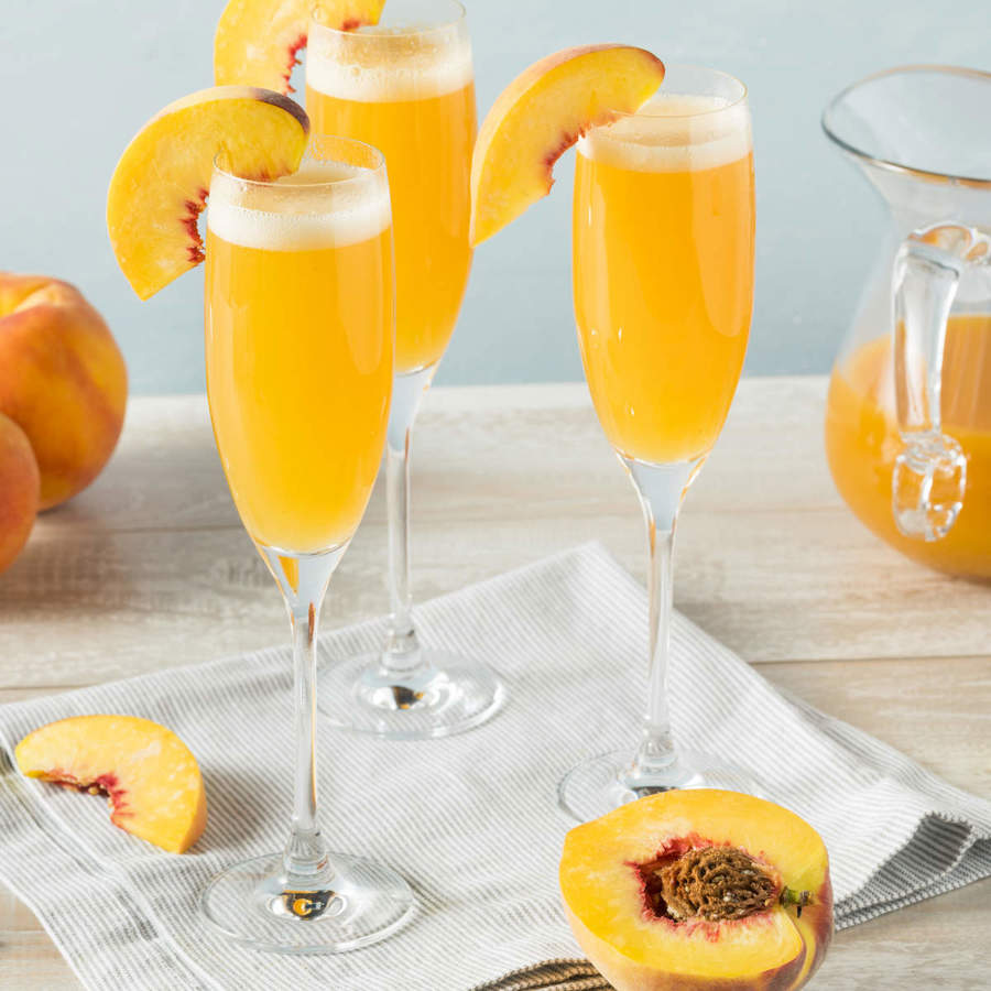 Ni sangría ni cerveza, el trago más refrescante para el verano es el ...