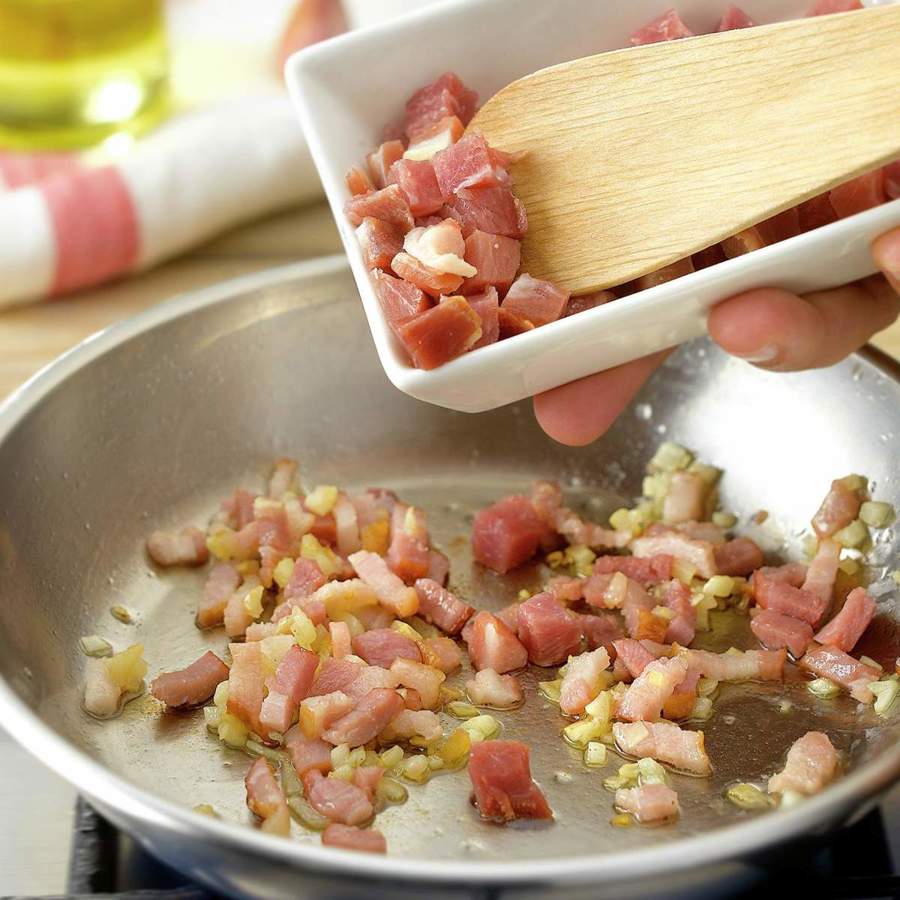 Recetas con beicon: el placer culpable que siempre apetece