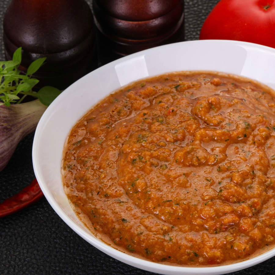 Salmorreta alicantina, el sofrito de la abuela perfecto y sabroso para ...