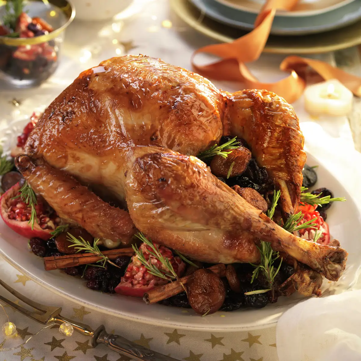 Los chefs británicos más famosos desvelan su secreto: haz esto y tu ...