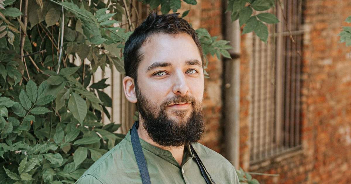 Los consejos del chef Alex Pirla para reconvertir las recetas de ...