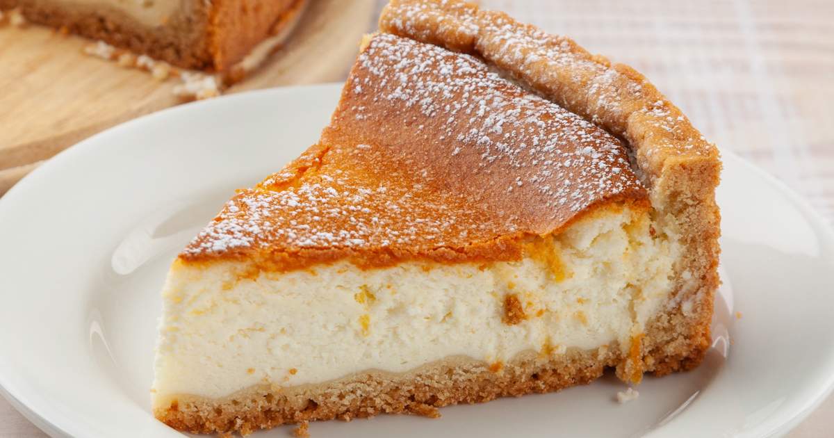 Flan parisien, el postre tradicional (receta de la abuela francesa) que ...