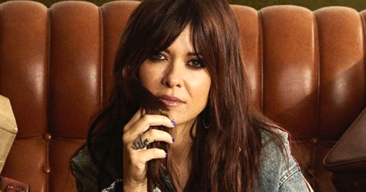 Vanesa Martín, cantante: "Mi comida favorita y en la que compito con mi ...