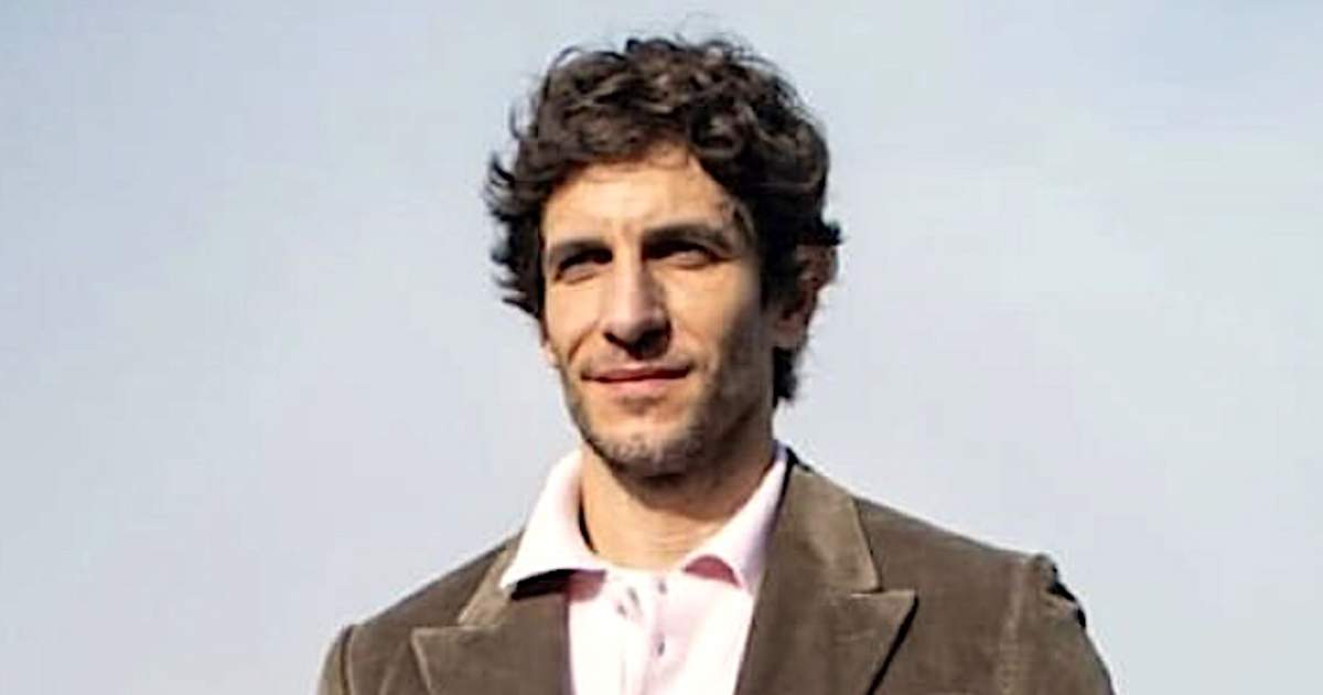 Quim Gutiérrez, actor, y la receta de su cena ideal: "Como mucho ...