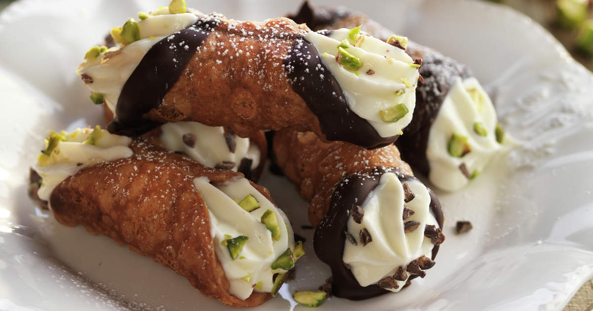 3 postres italianos que este fin de semana se comerán en Roma (que ...