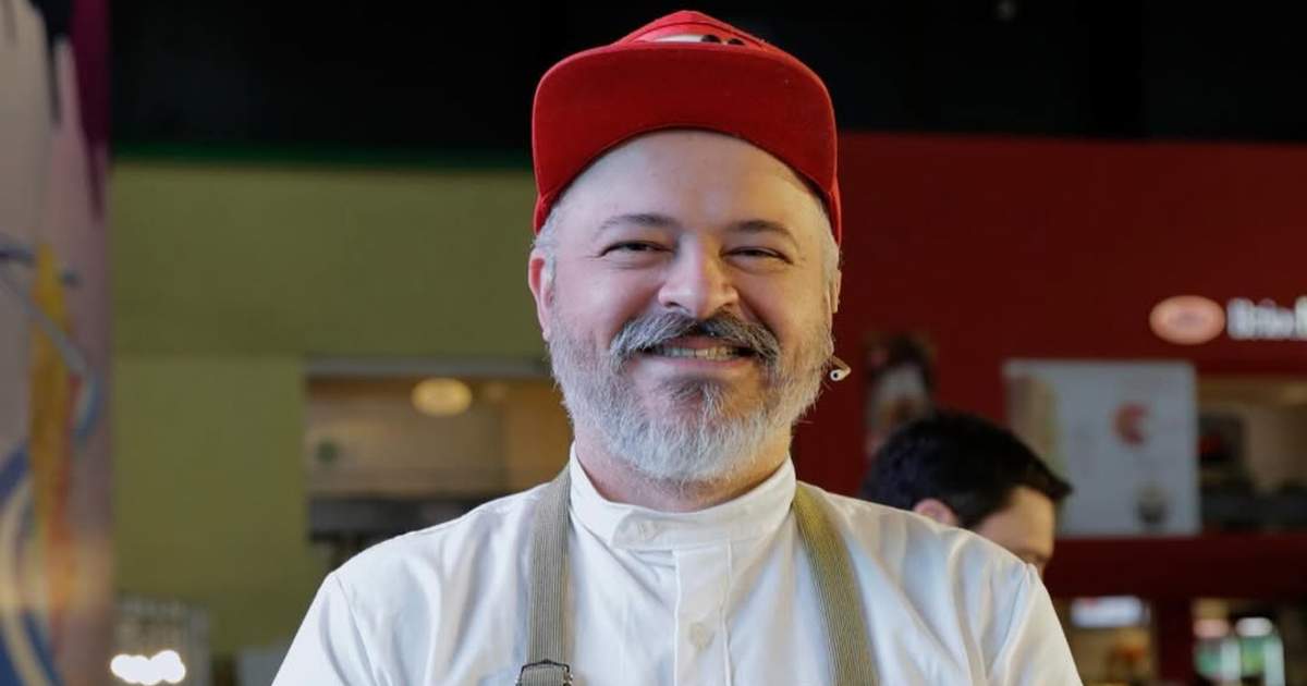 El Gordo Cocina, chef experto en recetas fáciles, desvela su ...