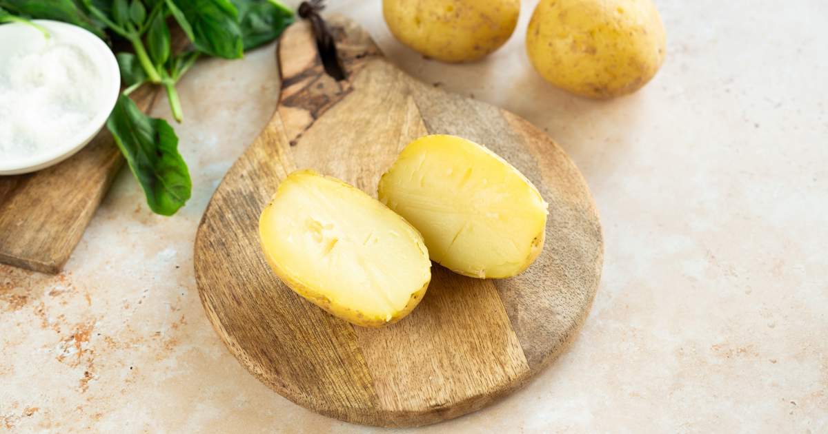 En 6 minutos y al microondas: el truco para preparar las deliciosas ...