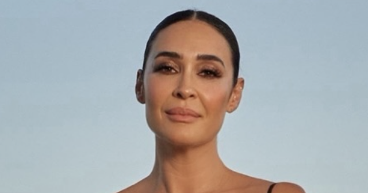 Vicky Martín Berrocal y su secreto para el gazpacho: "Sale espesito como a mí me gusta, parece ...