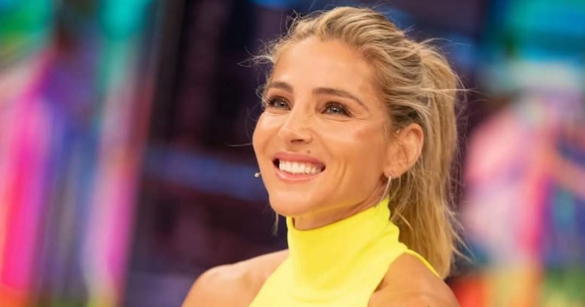Los 'maki Pataky' de Elsa Pataky y David de Jorge: "Esto es un maki a ...