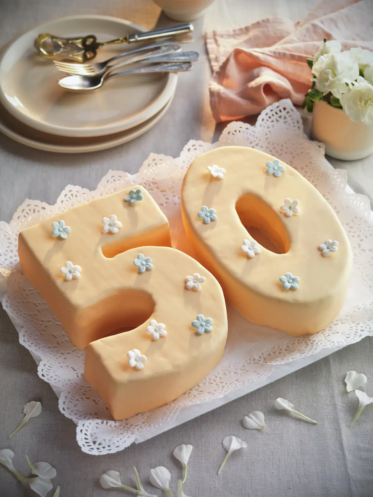 Tartas de cumpleaños: 25 ideas irresistibles y fáciles para celebrar a ...