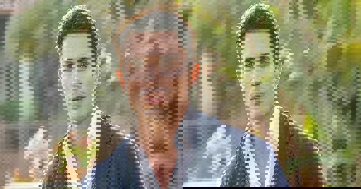 Álex González: "Paco Roncero me está enseñando su receta del rodaballo ...