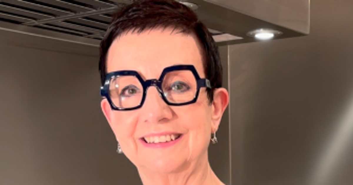 Carme Ruscalleda y sus 3 trucos para el gazpacho: "Yo no haría gazpacho ...