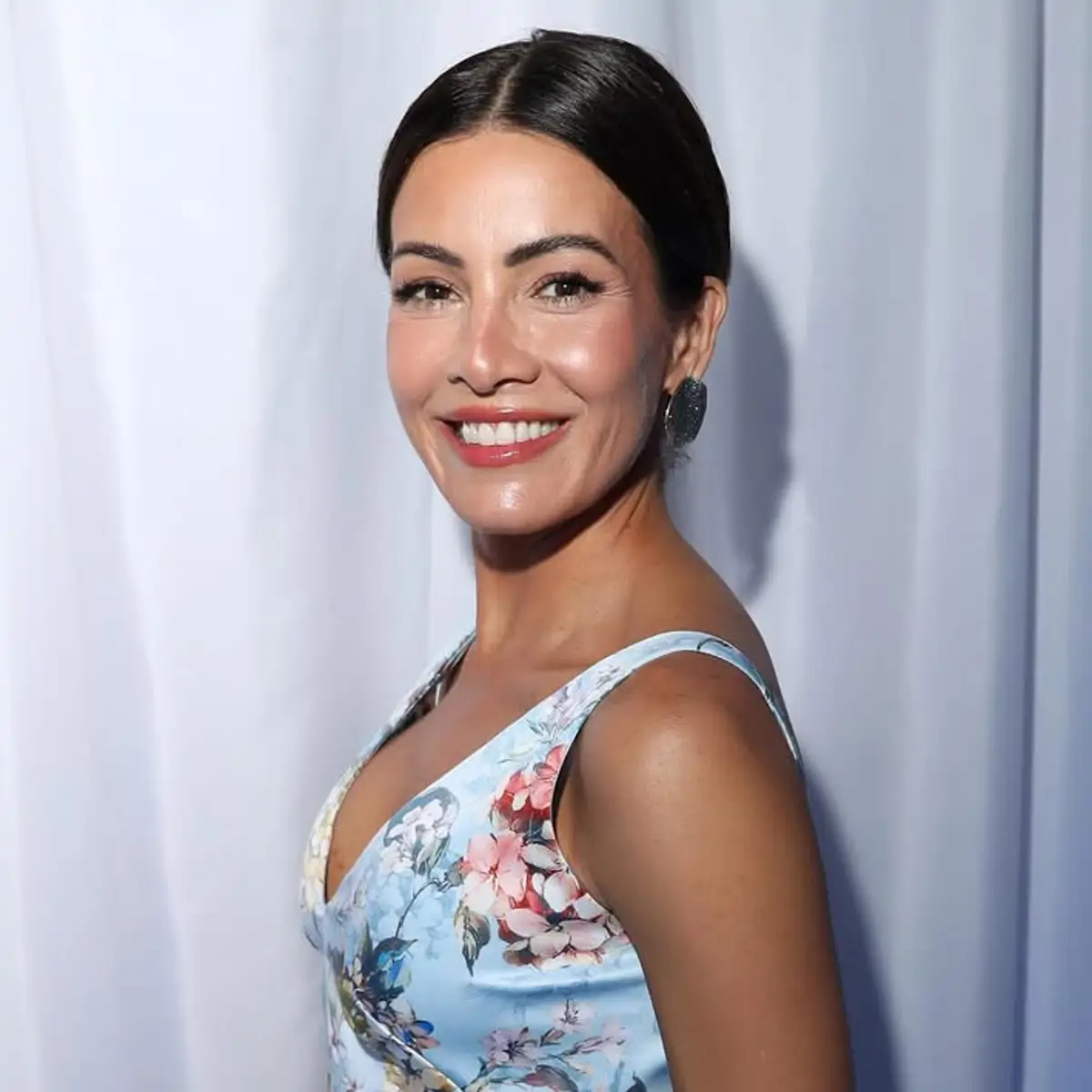 Virginia Troconis, mujer de Manuel Díaz 'El Cordobés', y su receta de arepas venezolanas: "Es ...