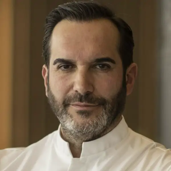 Chef Mario Sandoval revela sus 5 trucos para la pasta: “Me gusta que ...