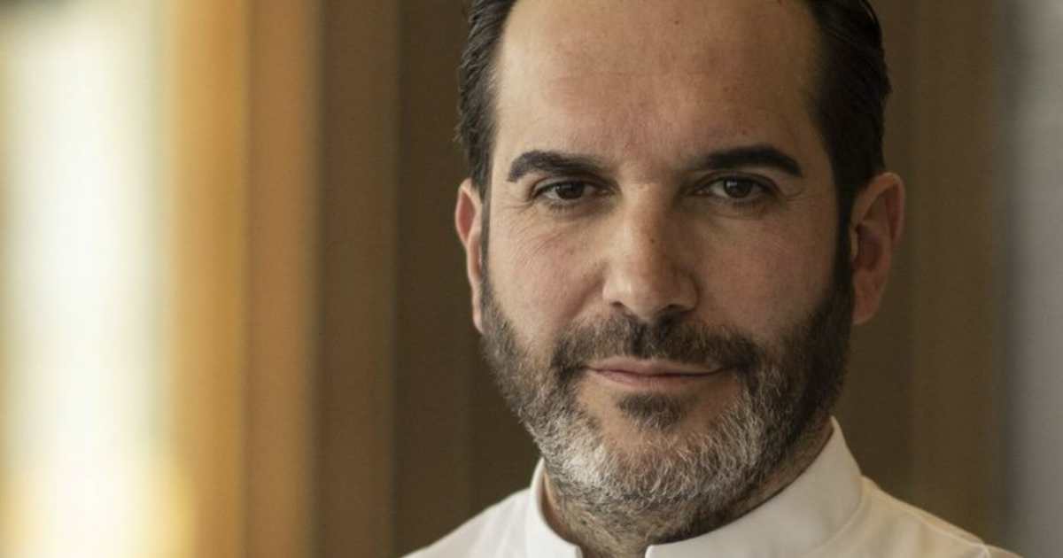 Chef Mario Sandoval revela sus 5 trucos para la pasta: “Me gusta que ...