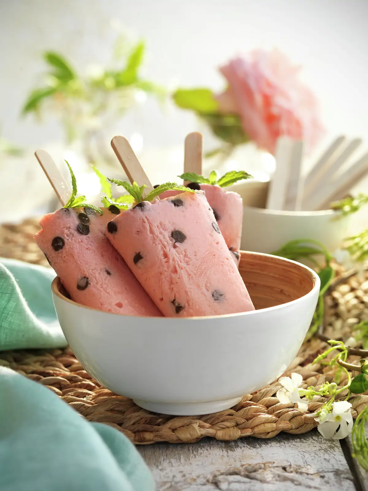 Polos caseros: 12 recetas refrescantes y saludables para disfrutar sin ...