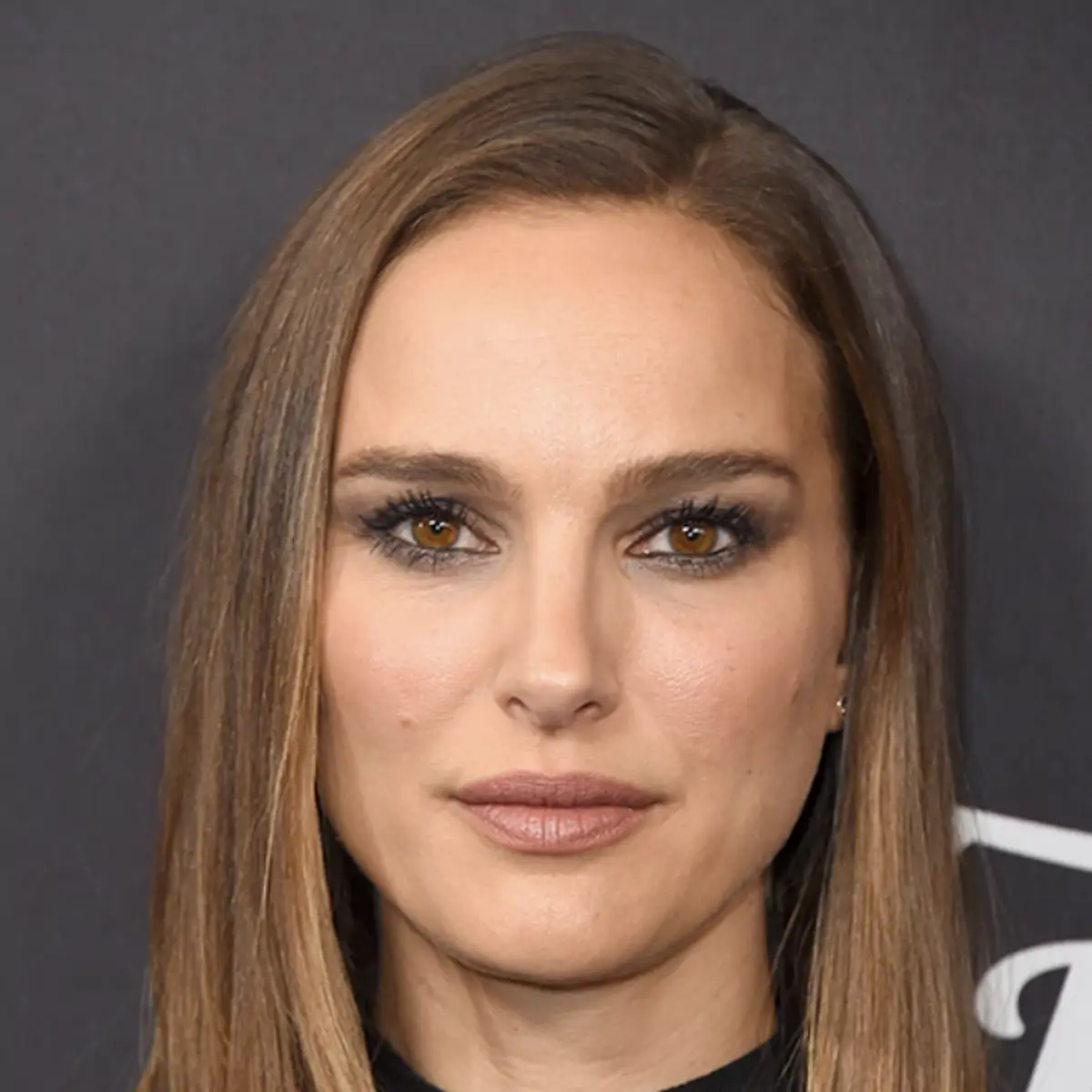 Natalie Portman, actriz (44 años): "Mi ensalada favorita es la que mi ...