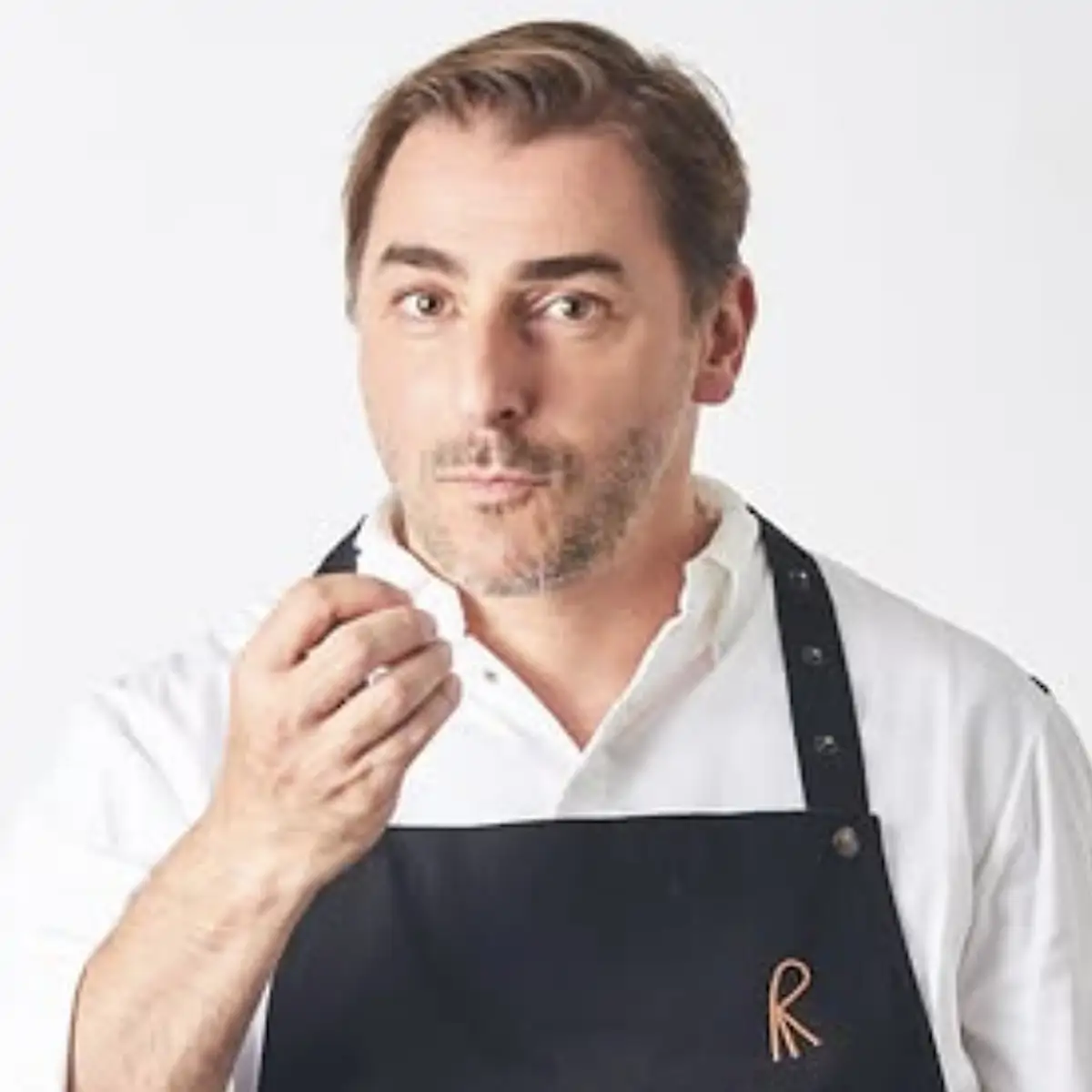 Chef Jordi Roca: "El secreto del pollo asado es 'sentarlo' para que ...