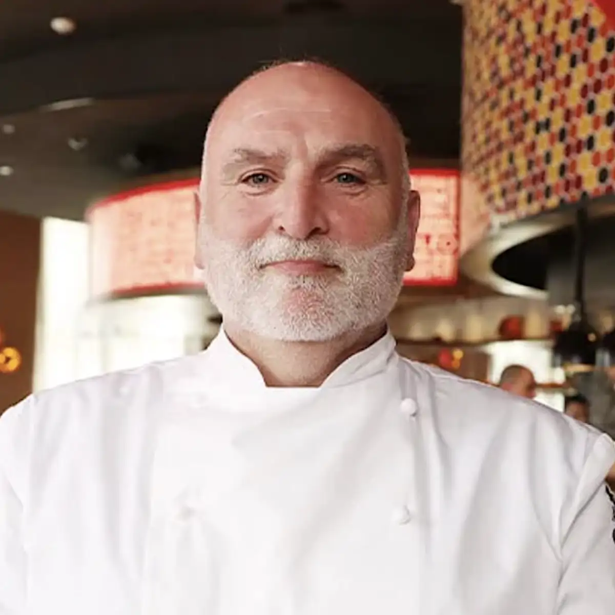 José Andrés, chef, y su postre de verano con fresas: “No hay nada como ...