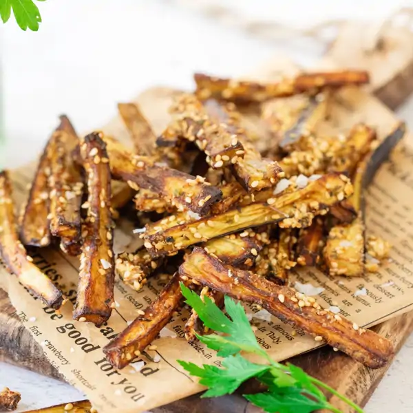 Chef Dani García desvela el truco para su receta con berenjenas más ...