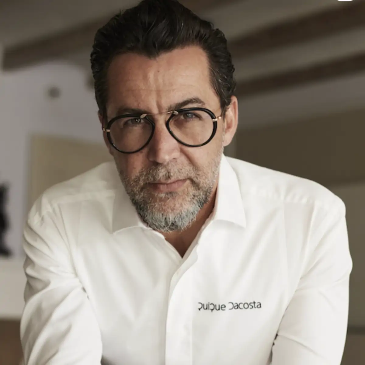 Quique Dacosta, chef y sus 5 trucos para el arroz perfecto: “Todo ...