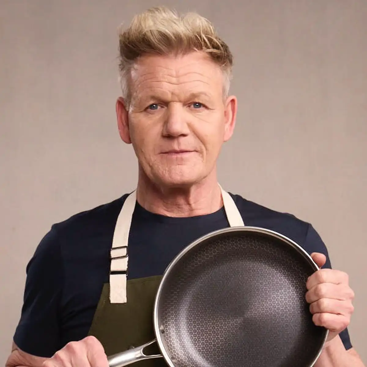 Gordon Ramsay, chef con 8 estrellas Michelin, lo tiene claro: "La mejor ...