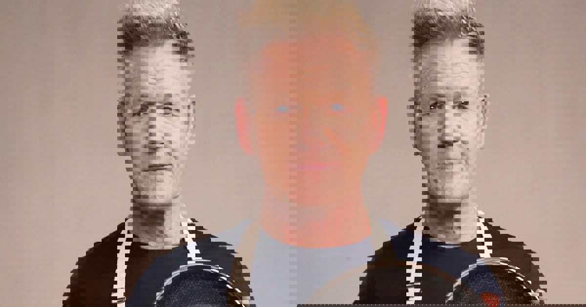 Gordon Ramsay, chef con 8 estrellas Michelin, lo tiene claro: "La mejor ...