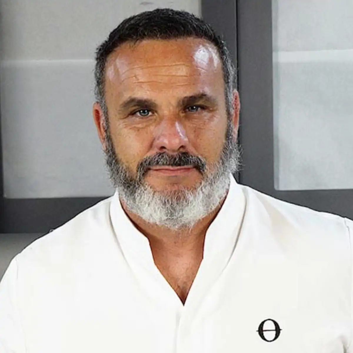 Ángel León, chef del mar, nos desvela los 3 errores que hacen que el pescado pierda jugosidad ...