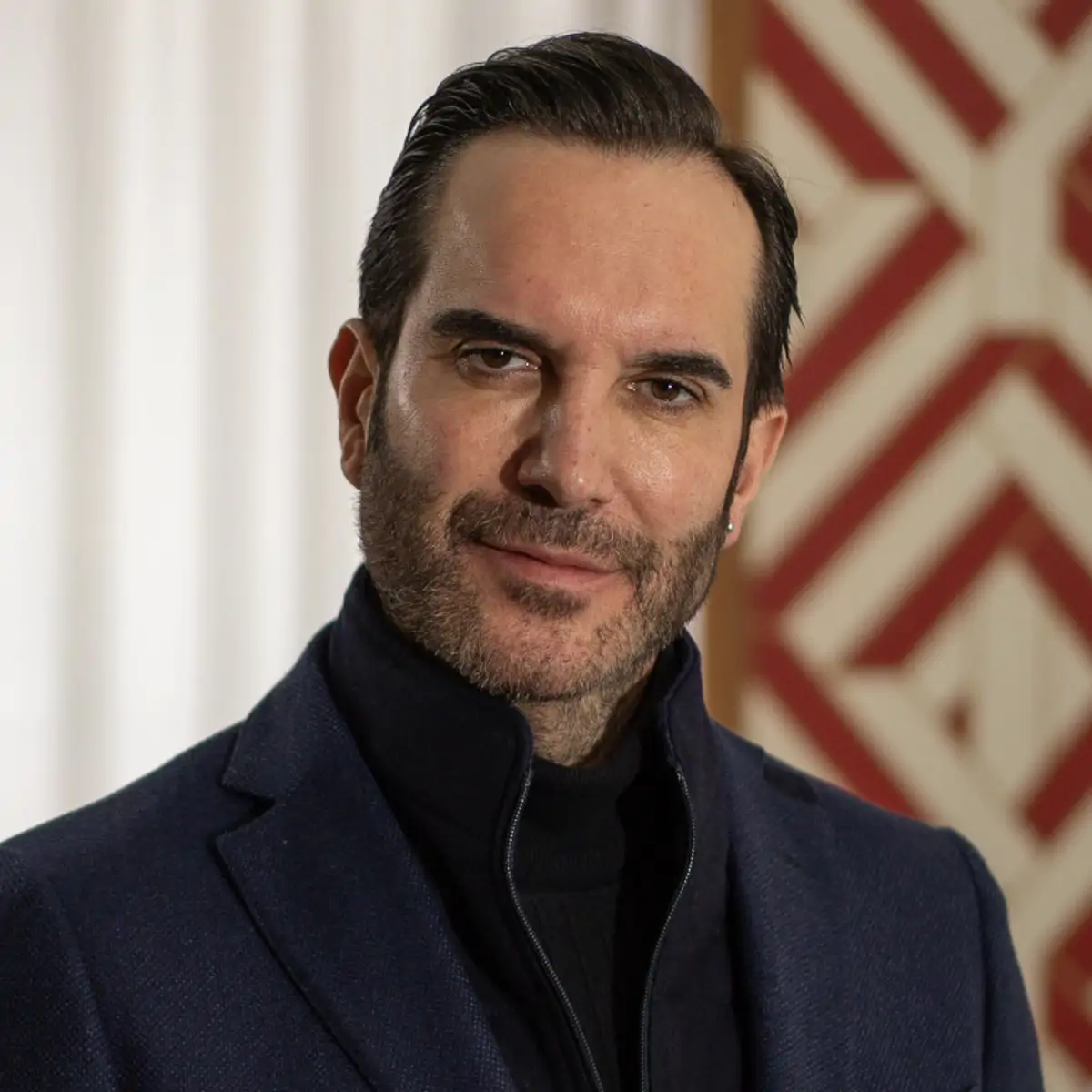 Chef Mario Sandoval, sobre su bocadillo de calamares: "El truco es ...