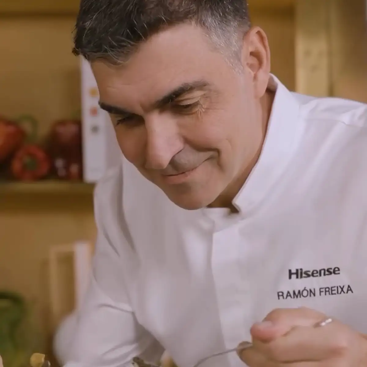 Chef Ramón Freixa y las claves para el rodaballo al pil pil: "Es la ...