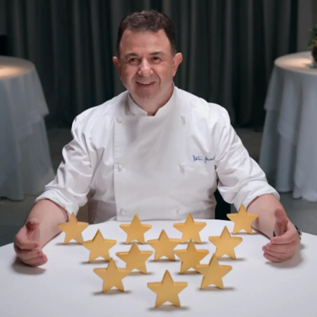 Chef Martín Berasategui y sus 5 trucos para un gazpacho con más sabor ...