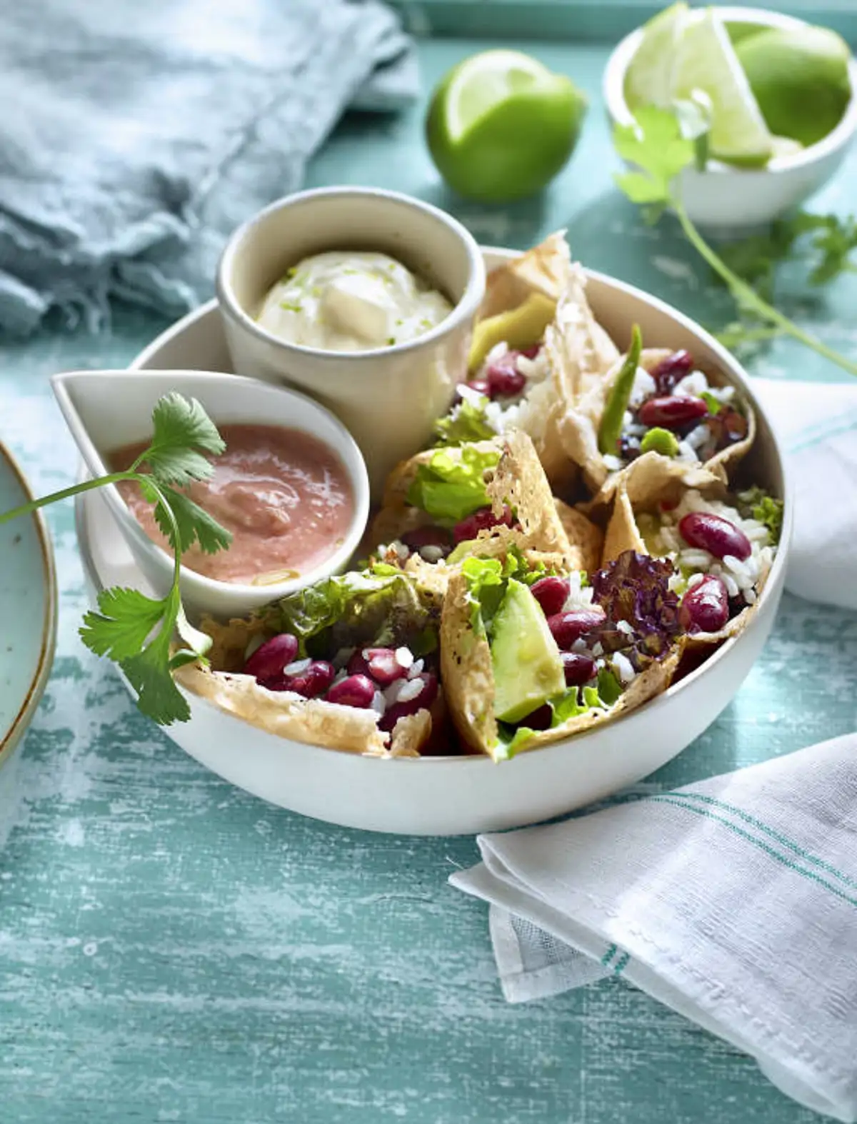 12 bocadillos y wraps fríos irresistibles para comer fuera de casa o ...