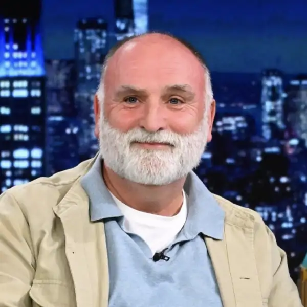 Chef José Andrés, sobre sus judías verdes con patatas: “Es muy ...