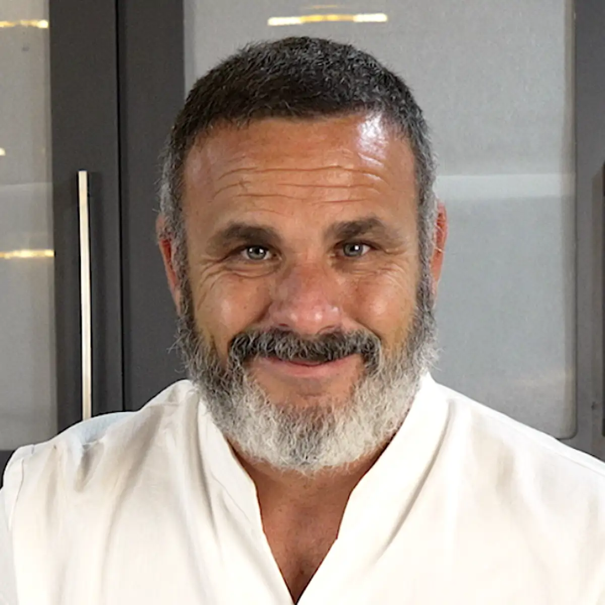 Ángel León, chef del mar, sobre los boquerones: “La clave está en hacerlos con el peor vinagre ...