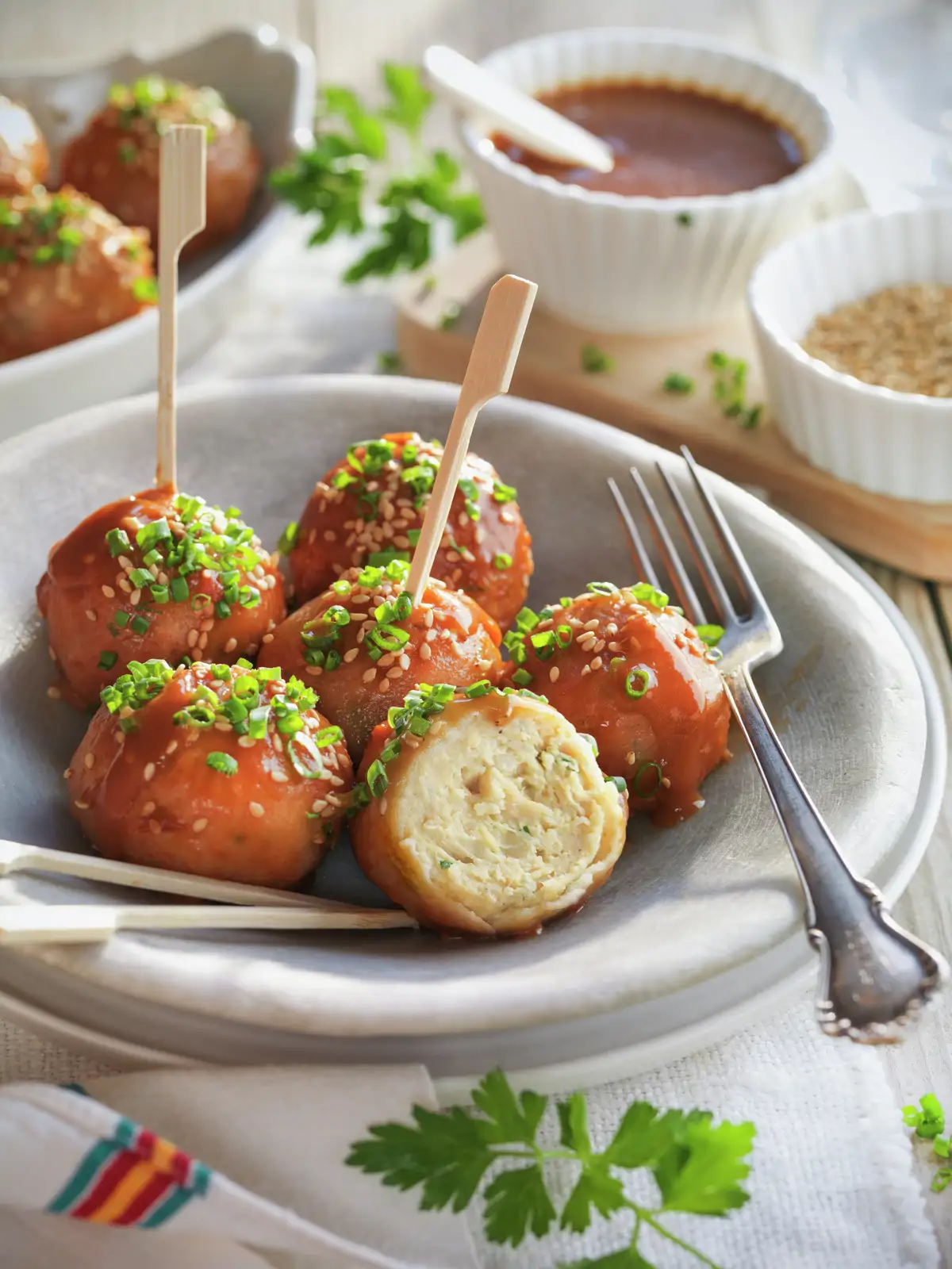 La salsa española que convierte tu solomillo de cerdo en la carne más ...