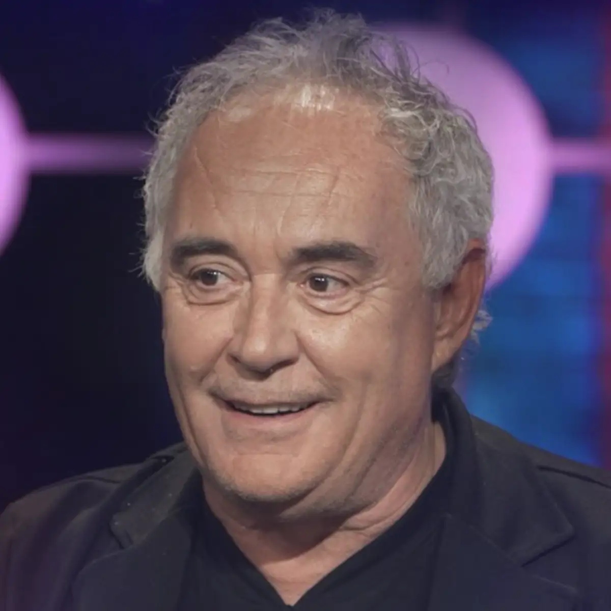 Ferran Adrià, sobre su ensalada de verano con ingrediente sorpresa: "La ...
