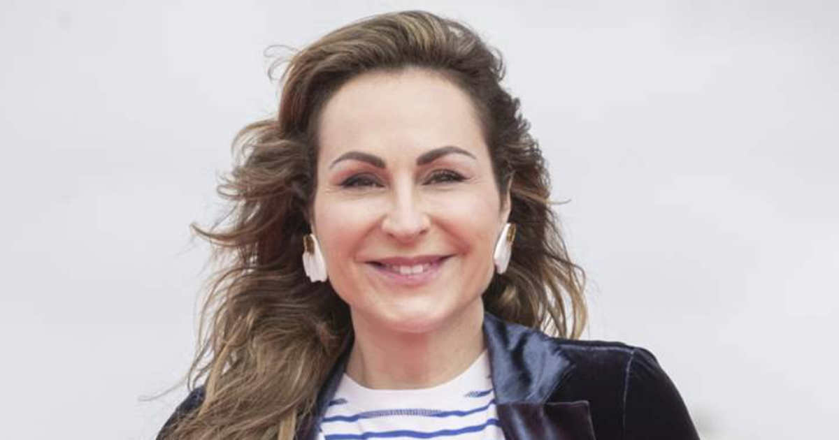 Ana Milán (51 años), sobre su plato de pasta favorito: "Esta receta es ...