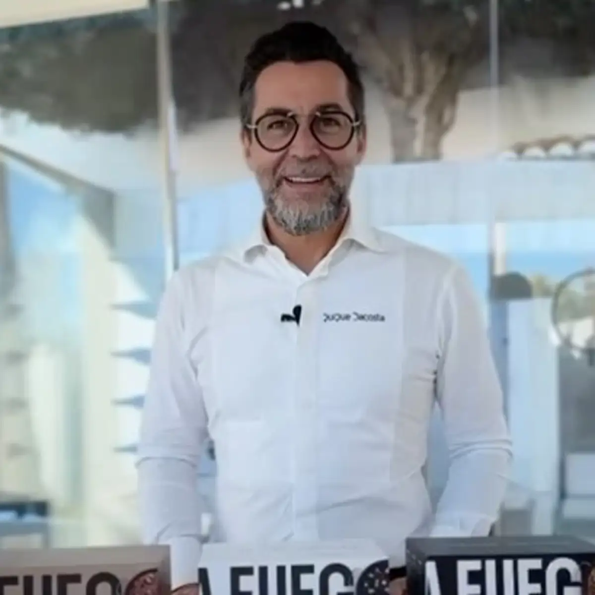 Quique Dacosta, chef, sobre cómo escoger un tipo de arroz para cada receta: “Mi preferido es el ...