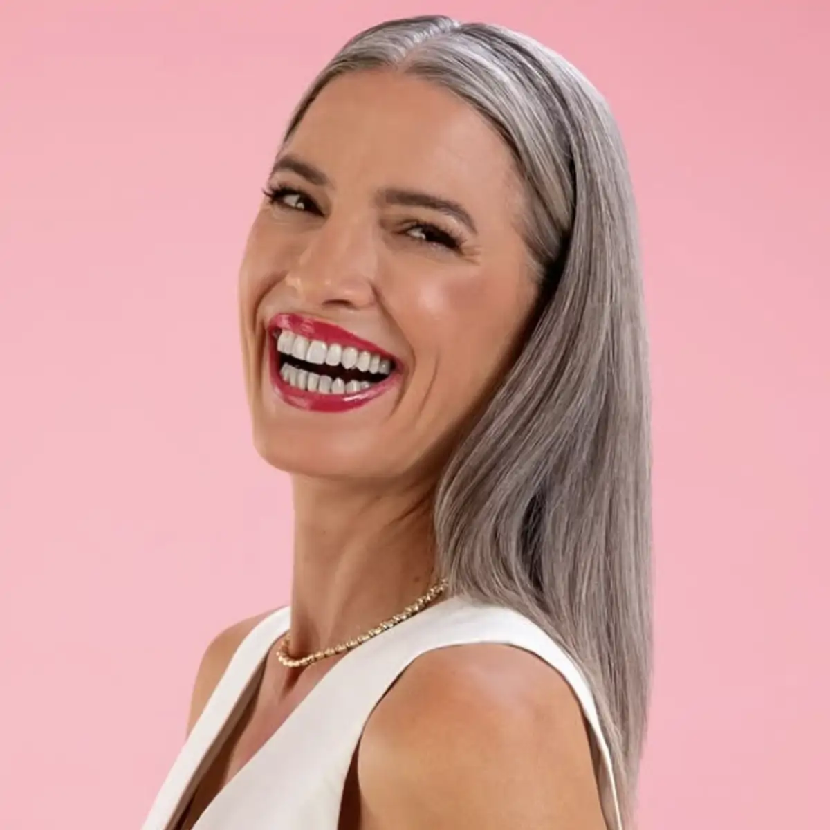 Laura Sánchez (44 años), sobre su especialidad en la cocina: “Mi plato ...