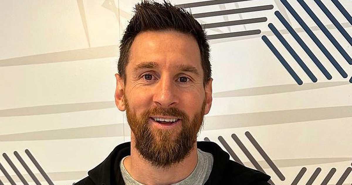 La dieta equilibrada que cambió la alimentación de Lionel Messi (38 ...